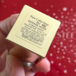 Estee Lauder | Makeup | Pure Color Envy Lipsticks 2 Oz35g 561 Intense ...